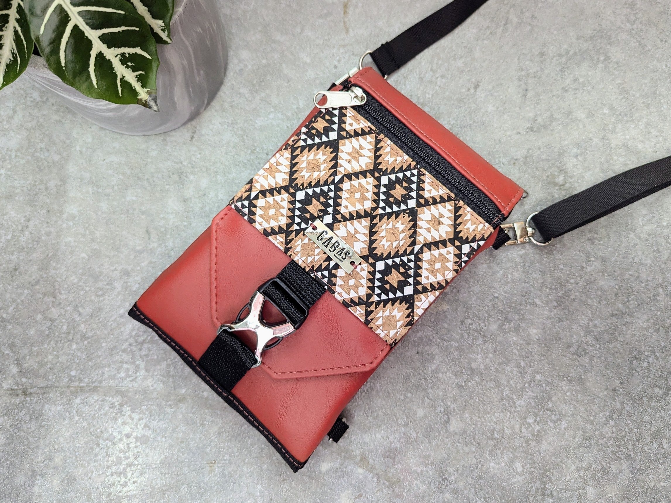 Sac Balado punch Géolia BELLE DE JOUR – Sac-Gabas